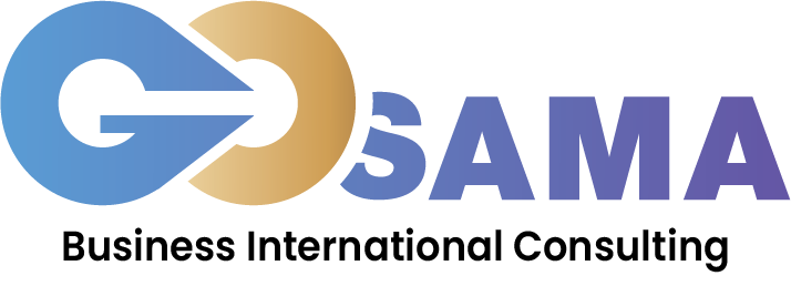 GO SAMA – GOsama